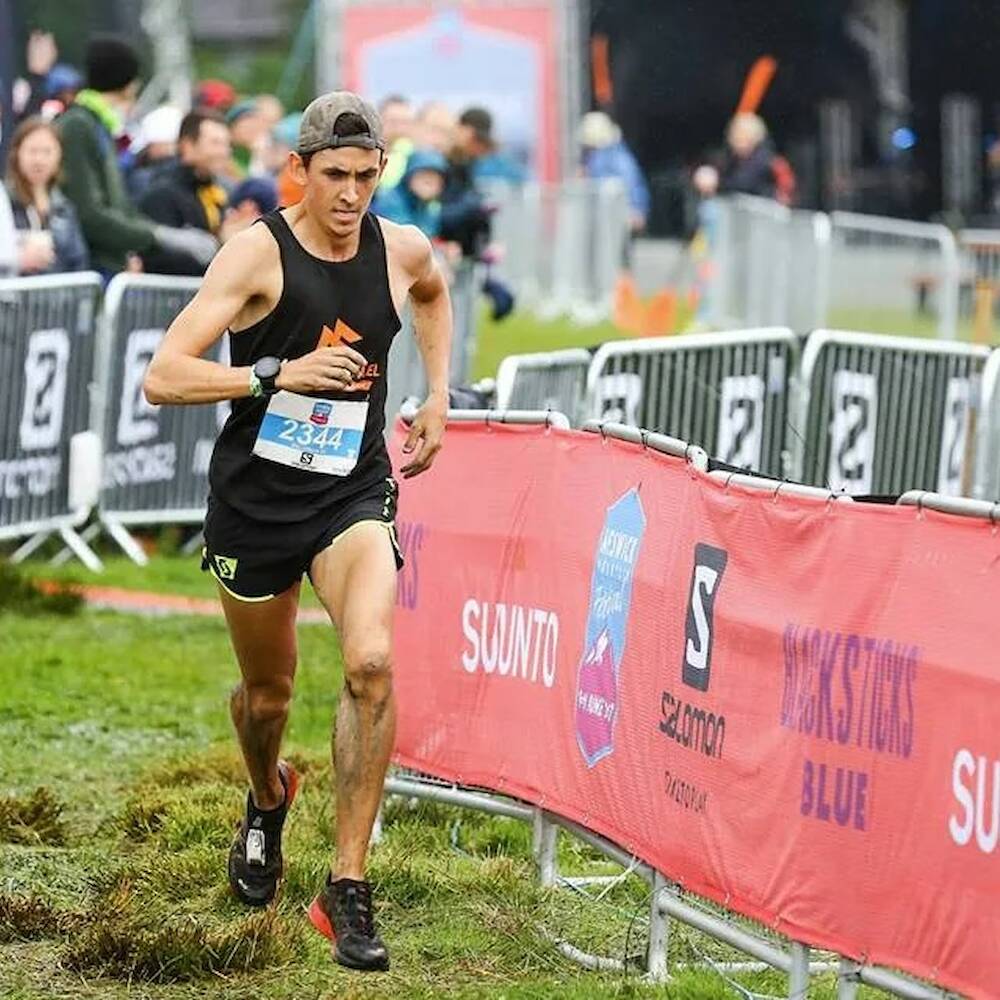 Mountain Fuelled | Mountain Fuel