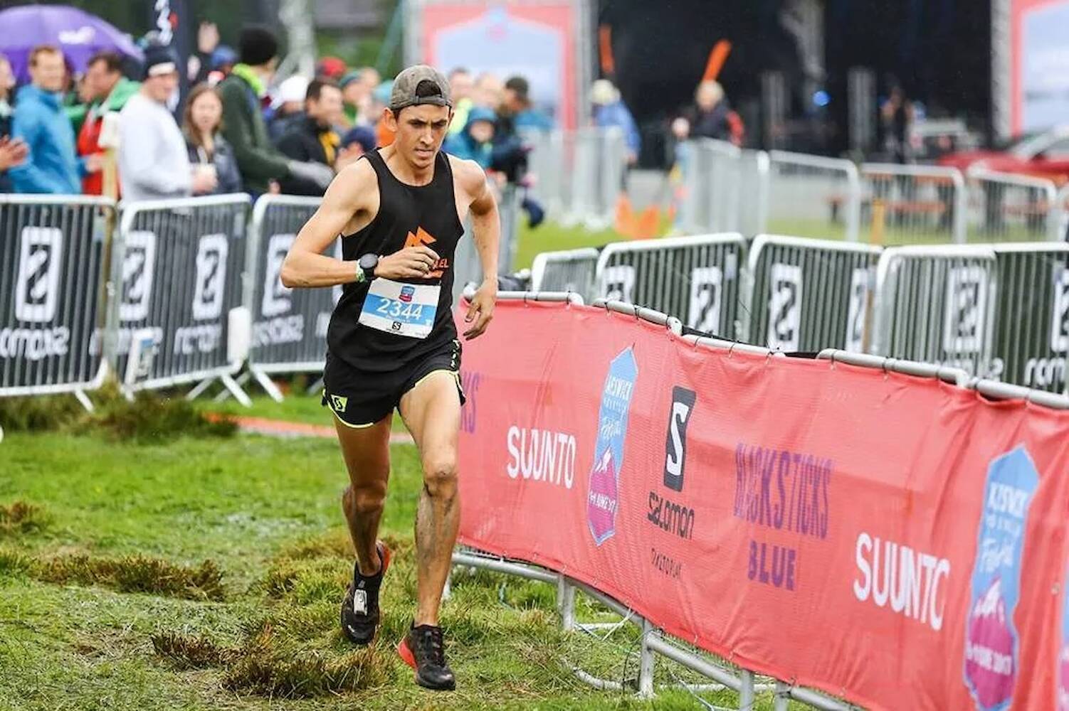 James Appleton | Mountain Fuel
