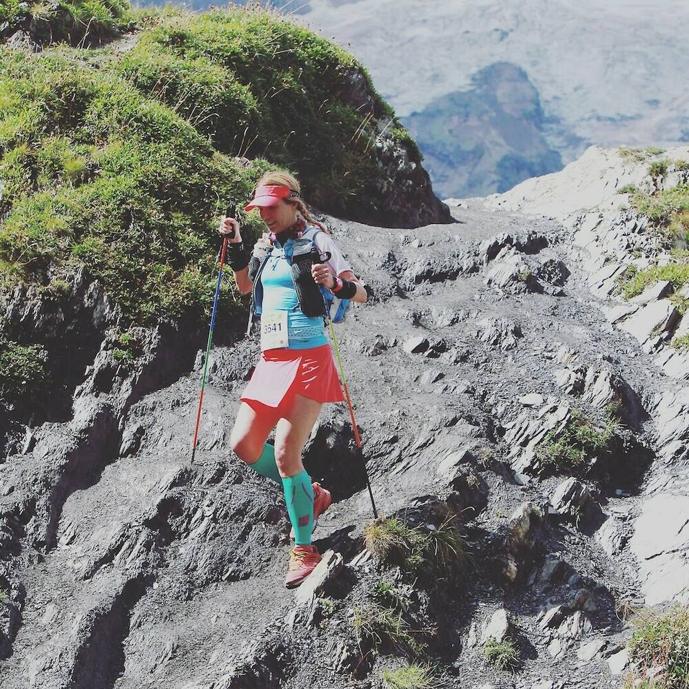 Mountain Fuelled | Mountain Fuel