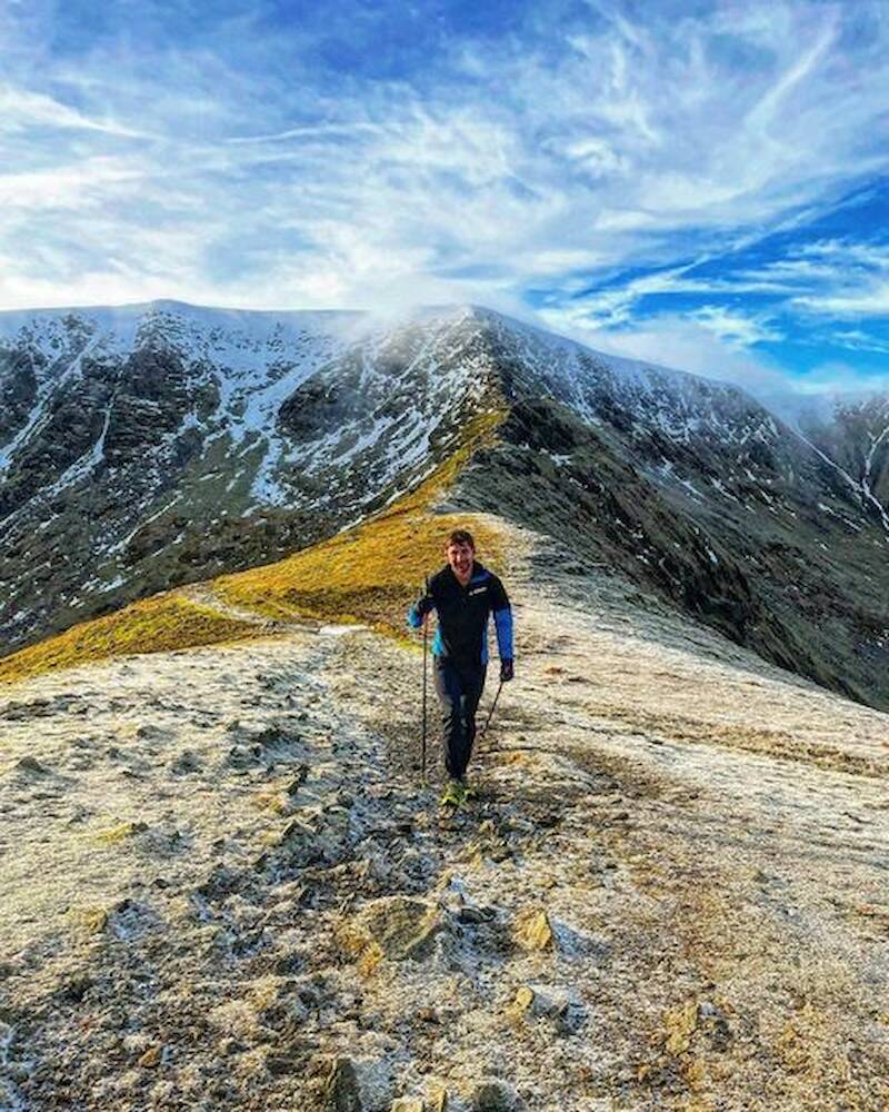 News and Updates from Mountain Fuellers | Mountain Fuel